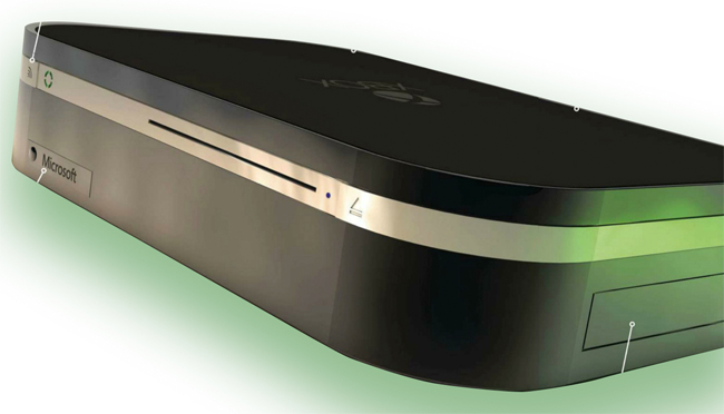 NuevoXbox – Webirix