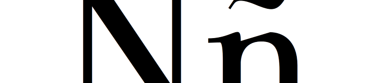 Problemas html acentos y eñes: charset UTF-8 / ISO-8859-1 - Webirix