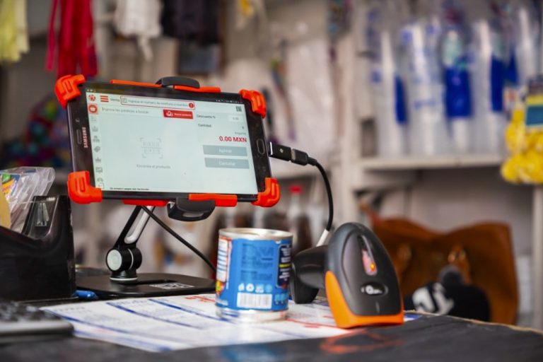 Así funciona el CoDi: La plataforma de cobro digital en México – Webirix