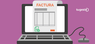 Factura 2 – Webirix